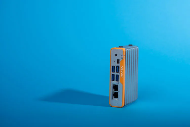 OnLogic CL260 Ultra Small Form Factor Industrial Computer