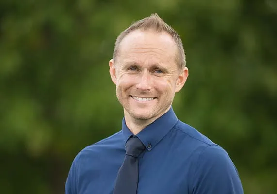 Sean Larkin