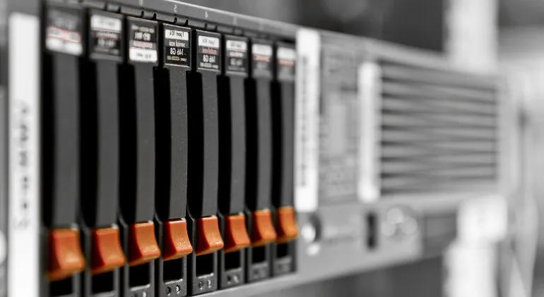 RAID header image