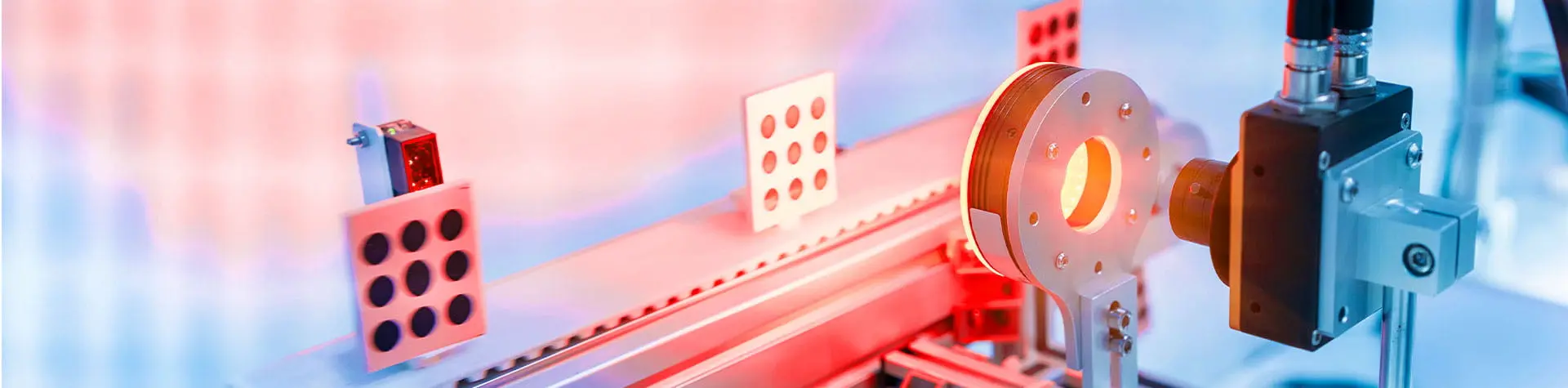 Application: Machine Vision