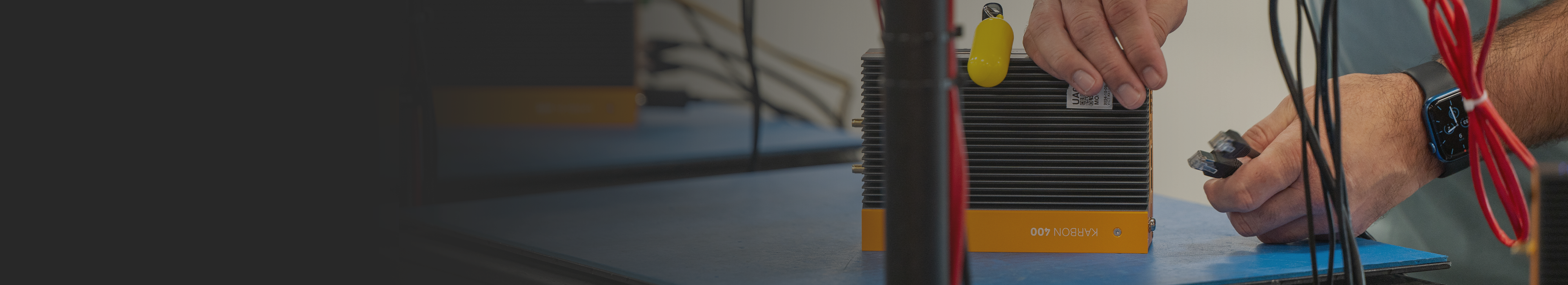 Services to Simplify Deployment