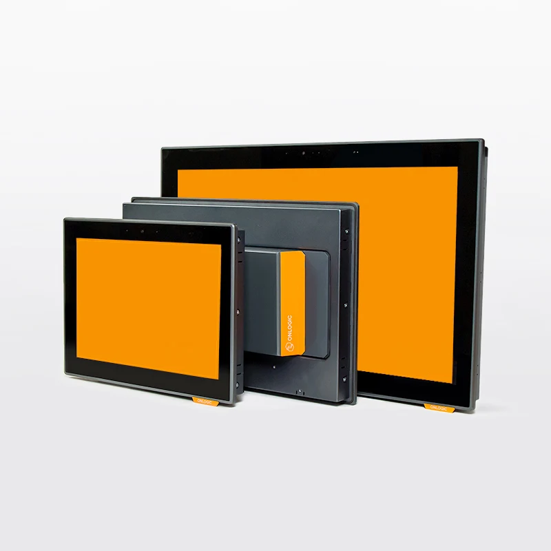 OnLogic Tacton TN101 Industrial Display