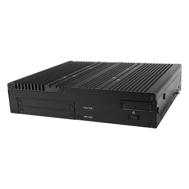 P2002 Cincoze Intel Skylake Embedded Panel PC Module