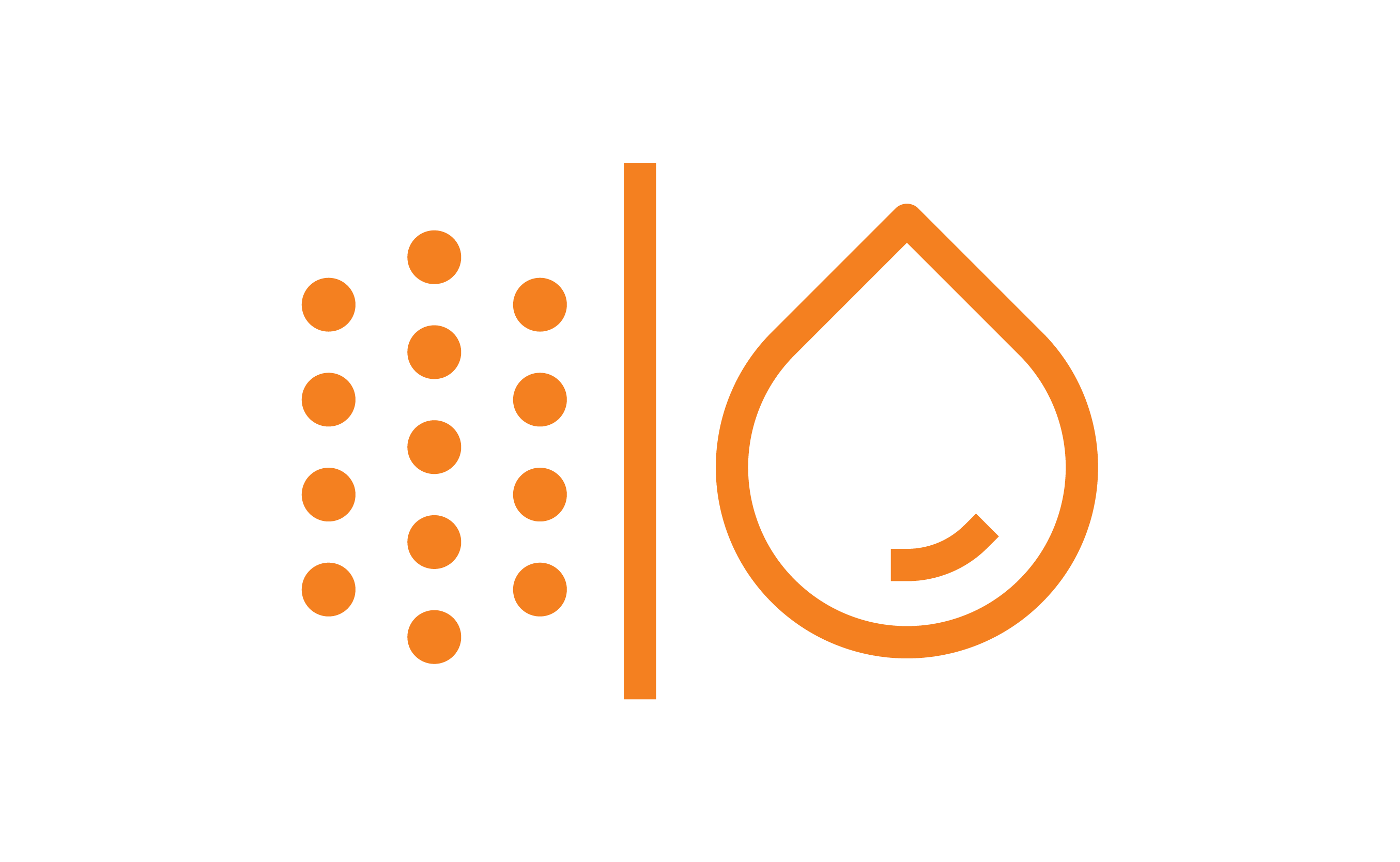 IP66/IP69K Front Bezel