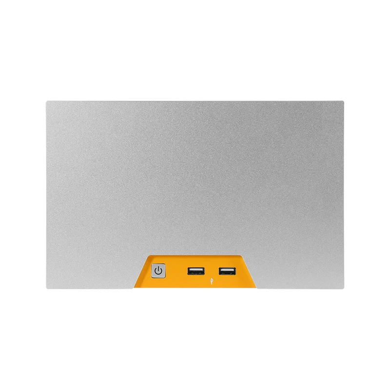 Industrial Intel Coffee Lake Expandable Computer