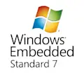 Microsoft Windows Embedded Standard 7 E, 64-bit