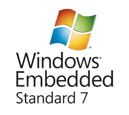 Microsoft Windows Embedded Standard 7 E, 64-bit
