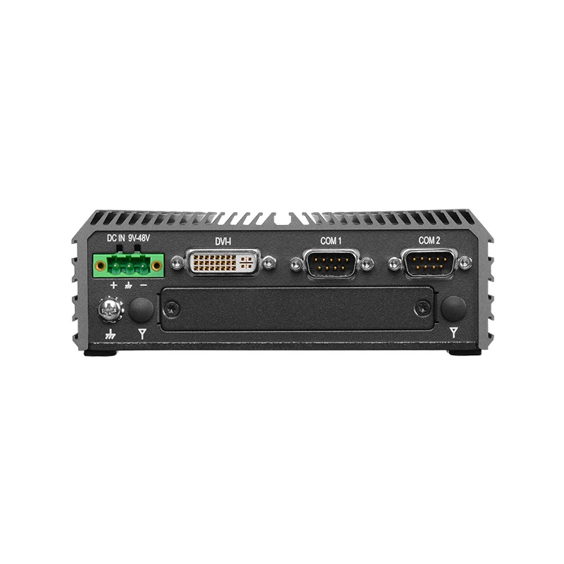 Cincoze Rugged Apollo Lake Ultra Compact Fanless Computer