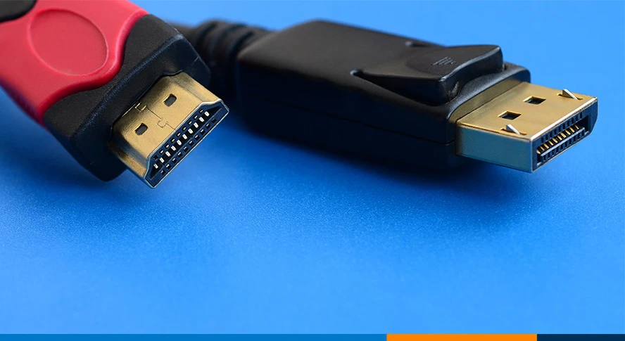 [Blog] DisplayPort vs HDMI – Which Connector is Best for Embedded and ...