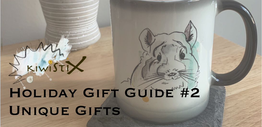 Kiwistix - The Holiday (Online Shopping) Gift Guide for Chinchilla ...