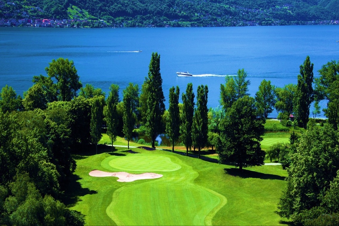 Hotel Eden Roc Ascona | Your 5 Star Hotel at Lake Maggiore