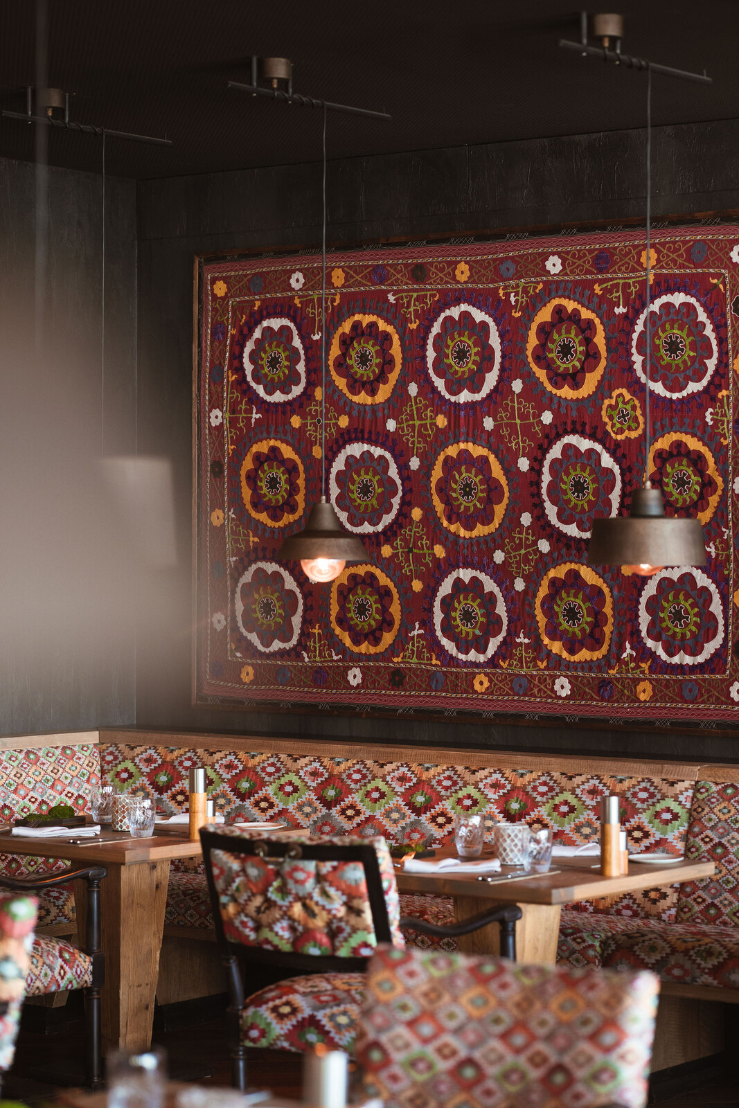 Twist Restaurant Arosa | Valsana Hotel