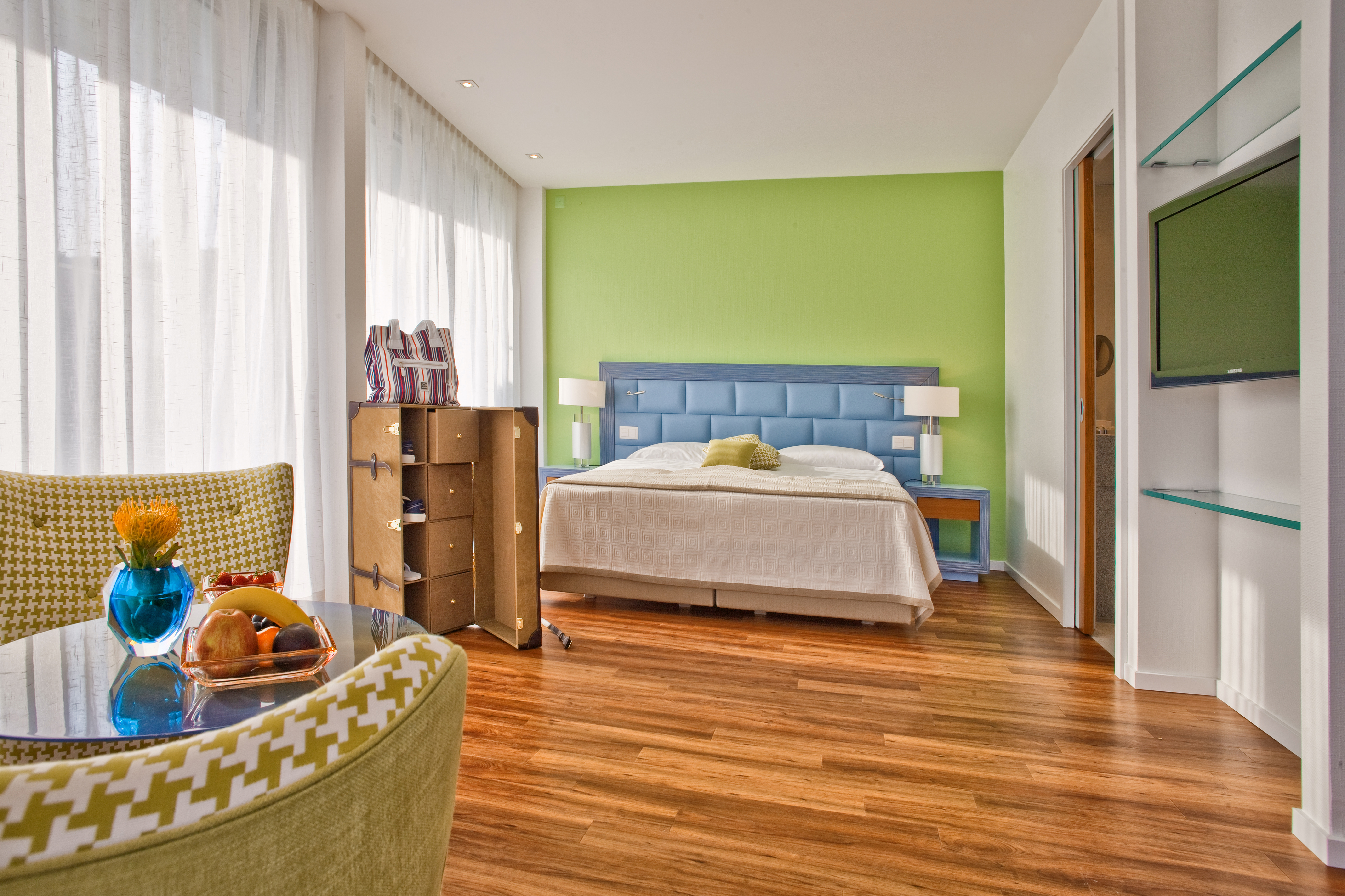 Hotel Eden Roc Ascona | Your 5 Star Hotel at Lake Maggiore