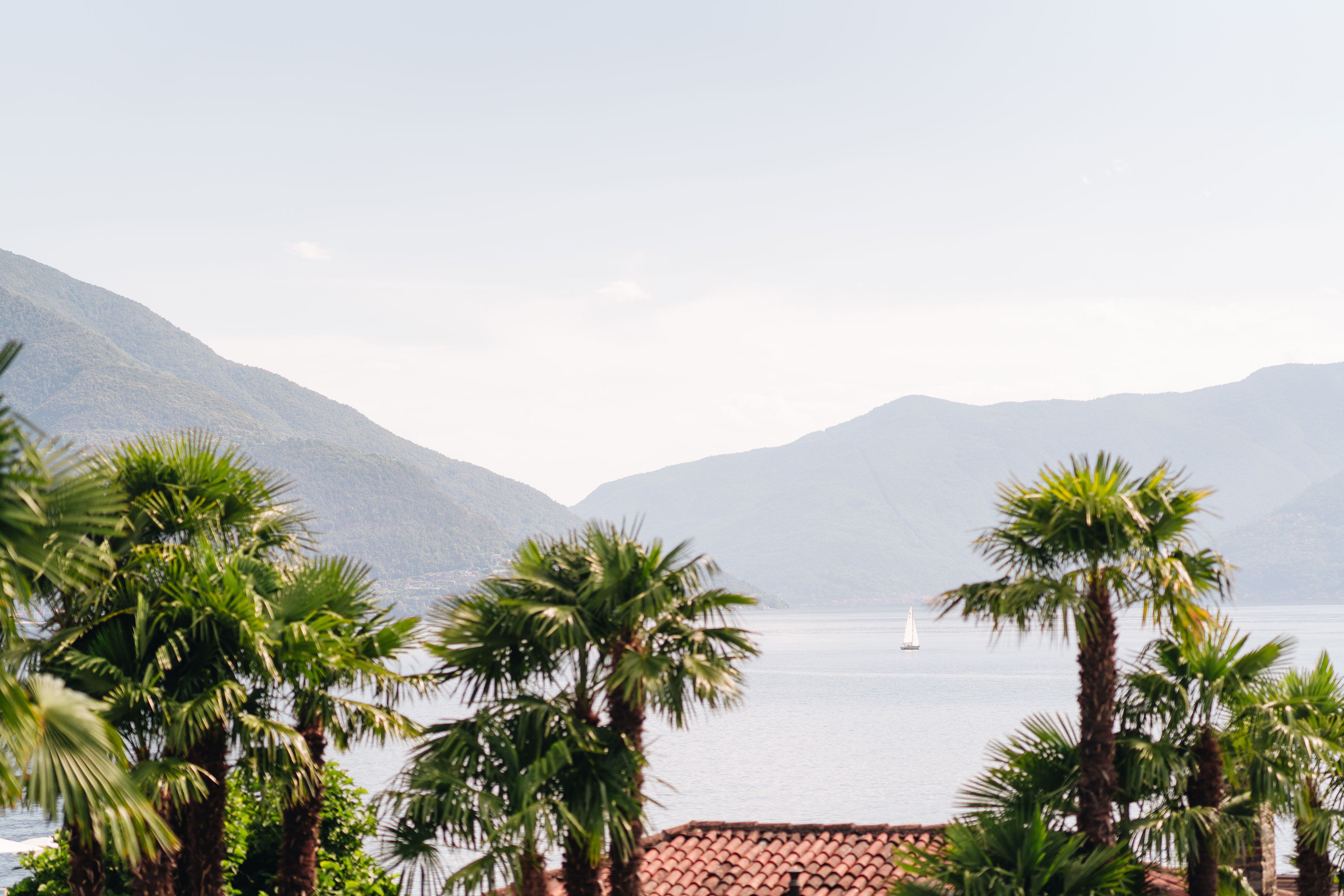 Hotel Eden Roc Ascona | Your 5 Star Hotel at Lake Maggiore