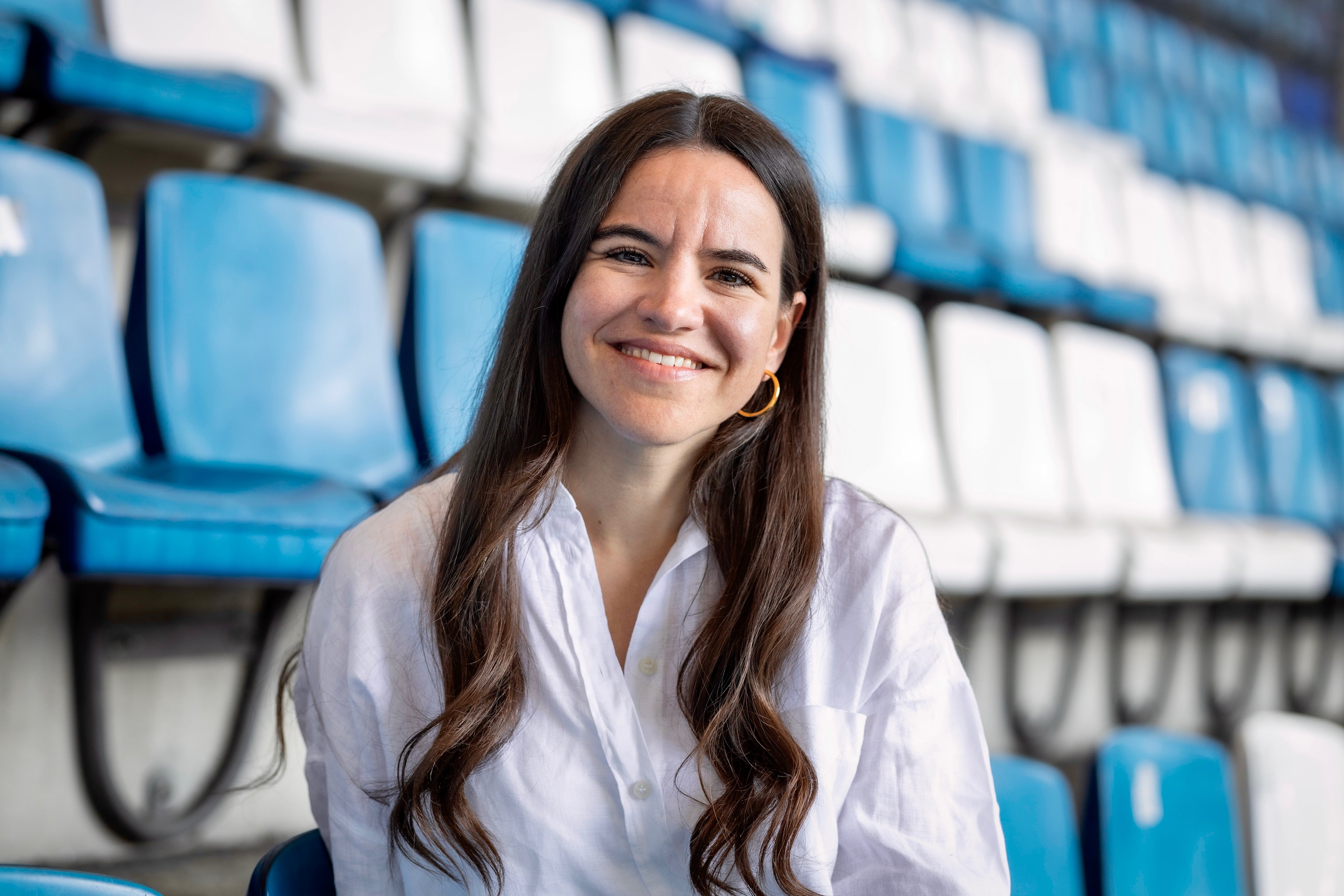 Groß wechselt vom HSV zu Schalke 04 und wird Marketingleiterin