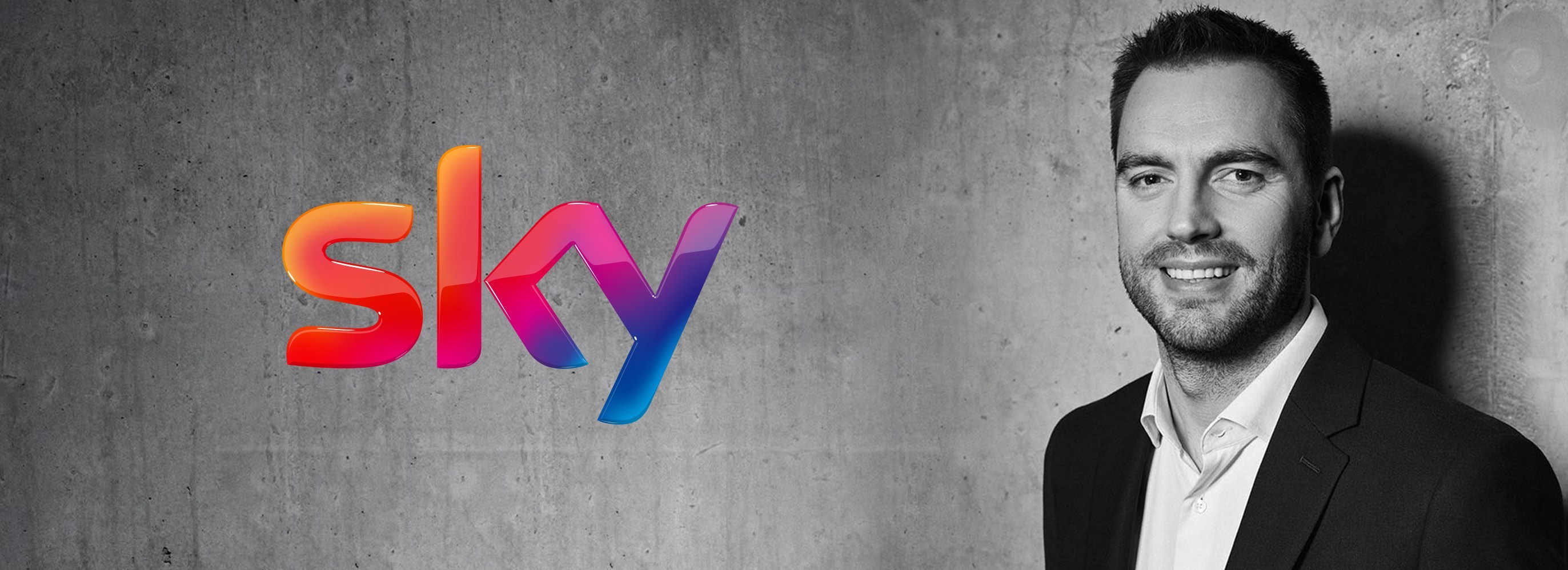 Mills wird zum CEO von Sky Deutschland befördert