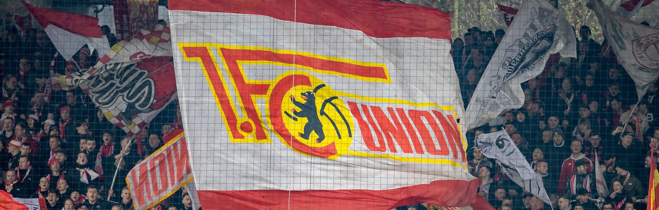 1. FC Union Berlin strukturiert Geschäftsbereiche neu