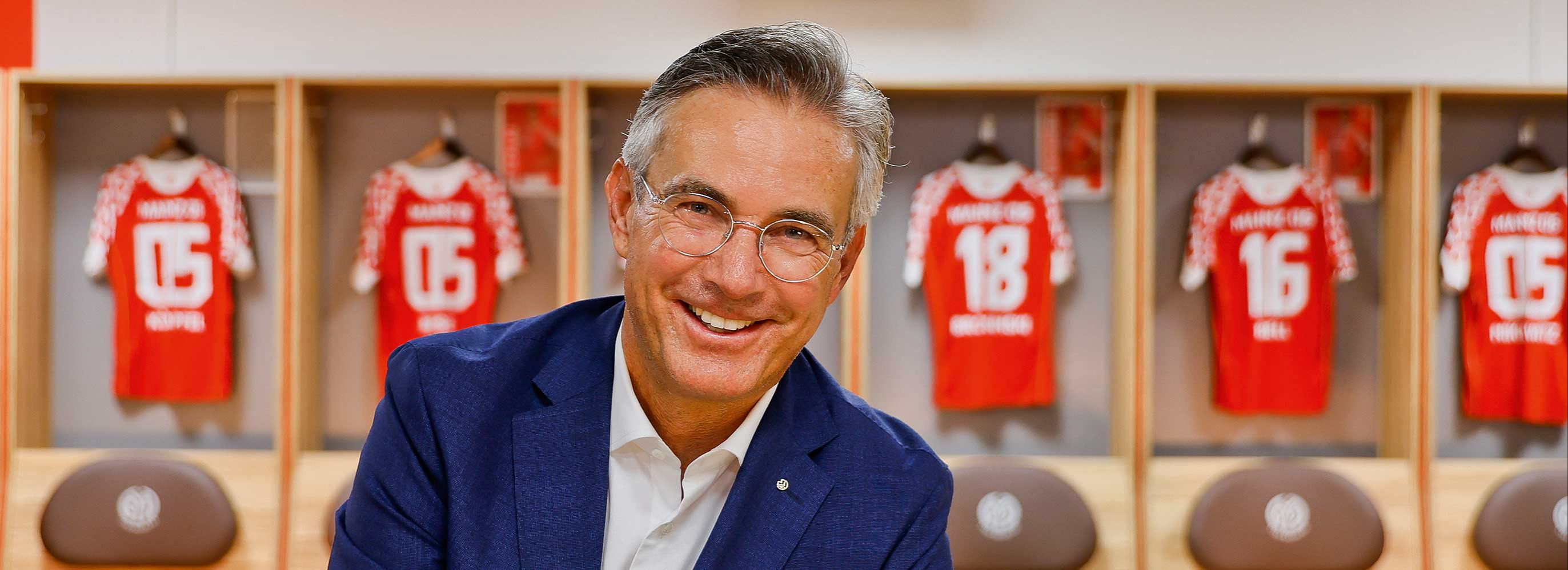 Warum Mewa noch stärker in Sportsponsoring investieren will