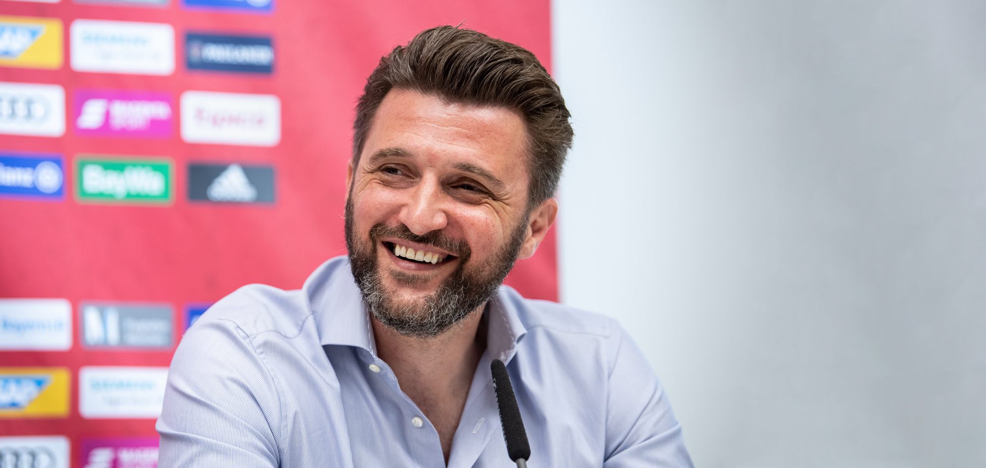 FC-Bayern-Basketball-Geschäftsführer Pesic: „Ziel ist, so schnell wie ...