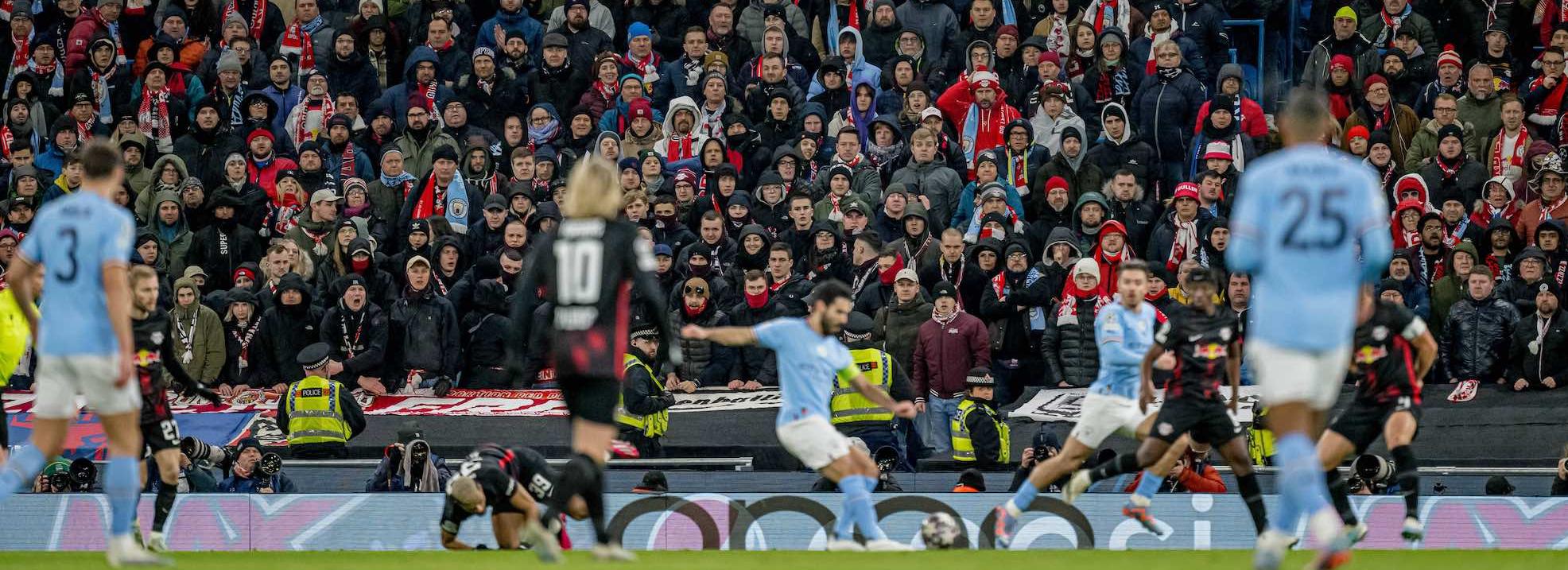 Multi-Club Ownerships im Profifußball: Ein Trend – auch in Deutschland