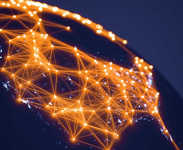 National Main Campus