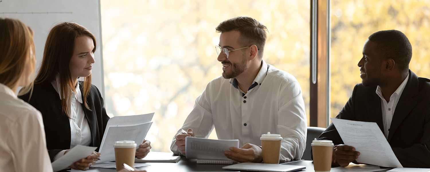 Six Characteristics Leading Internal Auditors Possess | ACI Learning