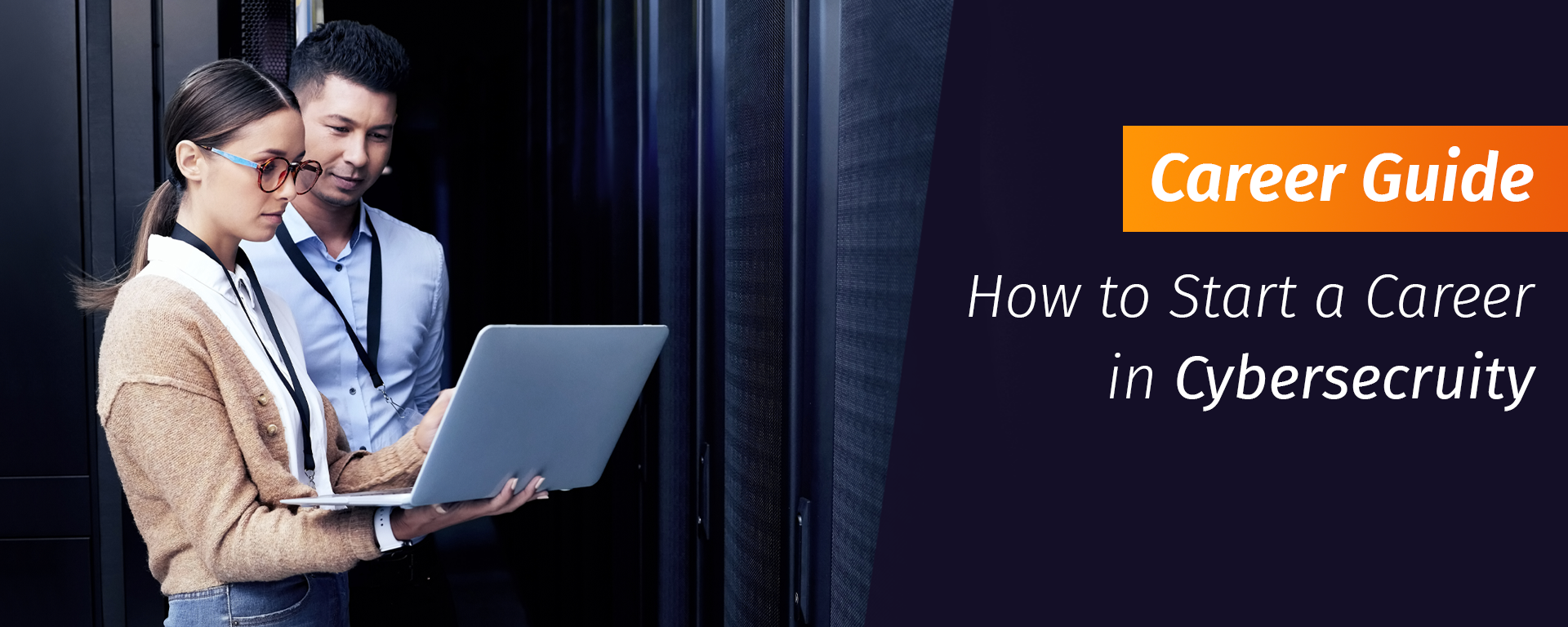 Start A Profitable Career With A Cybersecurity Certification Aci Learning