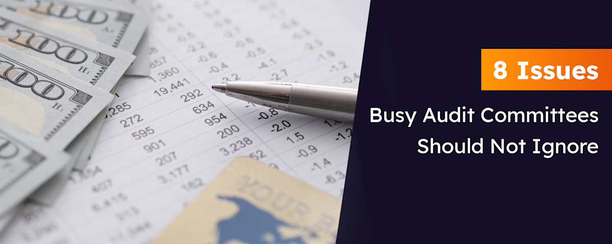 Audit, Cybersecurity, and Information Technology | ACI Learning