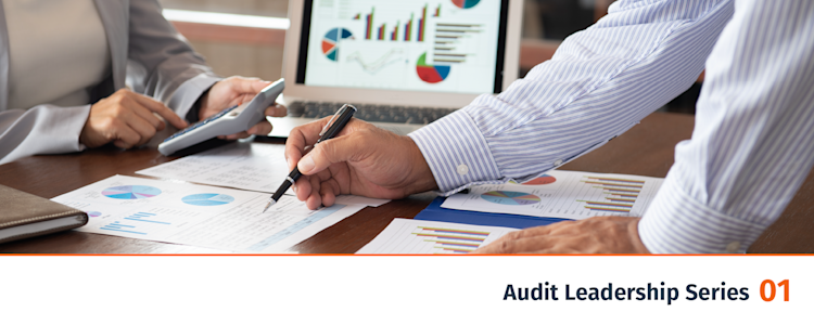 Audit, Cybersecurity, and Information Technology | ACI Learning