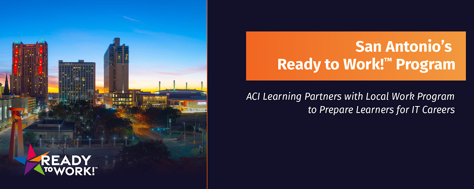 Audit, Cybersecurity, and Information Technology | ACI Learning