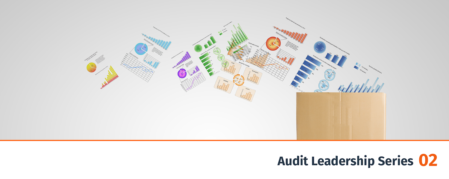 Auditing Outside the Box - How to Perform a Creative Audit