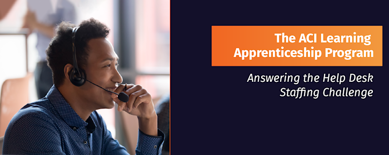 Audit, Cybersecurity, and Information Technology | ACI Learning