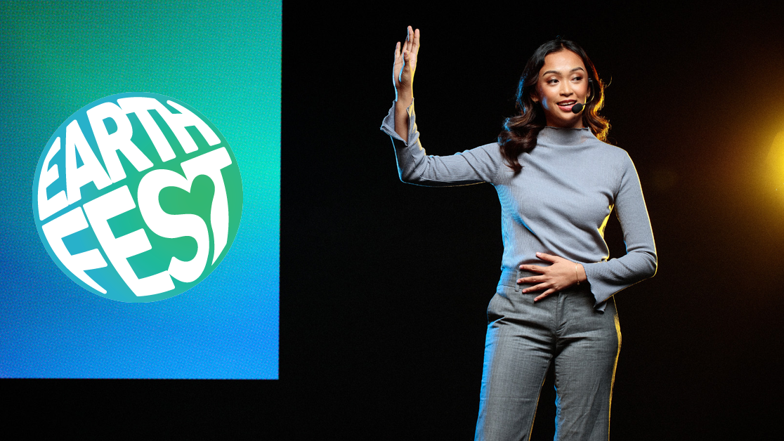 Save the date: Earthfest 2024 | Ecotricity