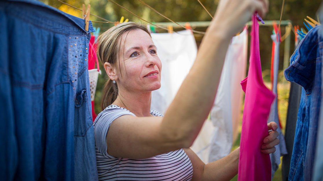 Energy saving tips for spring | Ecotricity