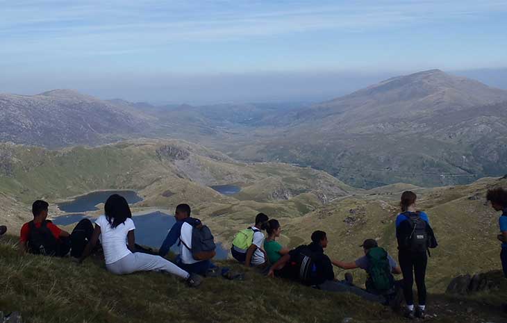 Understand your natural world with the FSC | Ecotricity