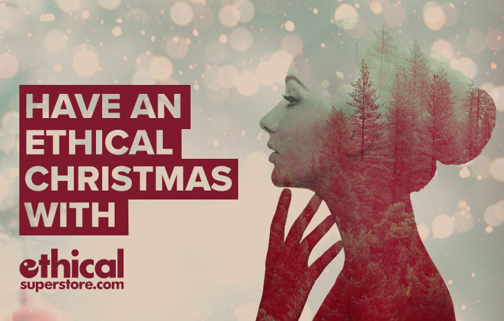 Have yourself an ethical Christmas | Ecotricity