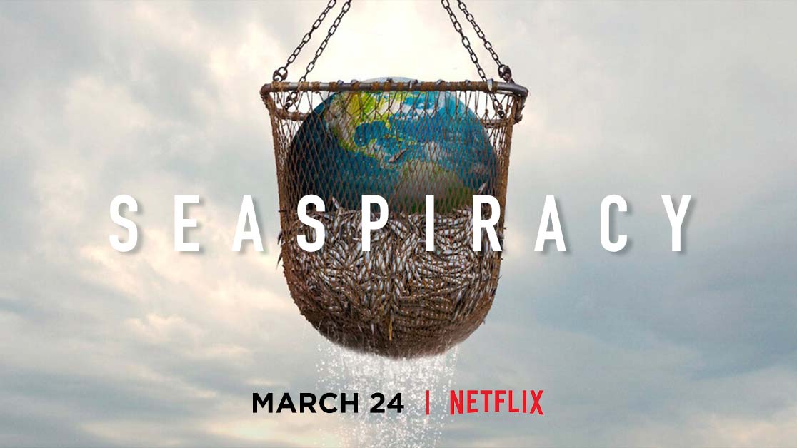Netflix releases trailer for Seaspiracy documentary | Ecotricity