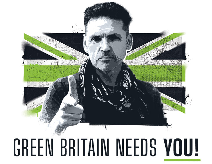 All you need to know about the Green Fightback | Ecotricity