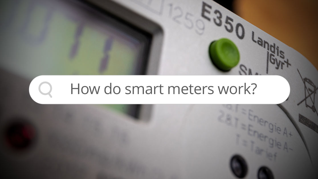 How Smart Meters Work - A Simple Guide | Ecotricity