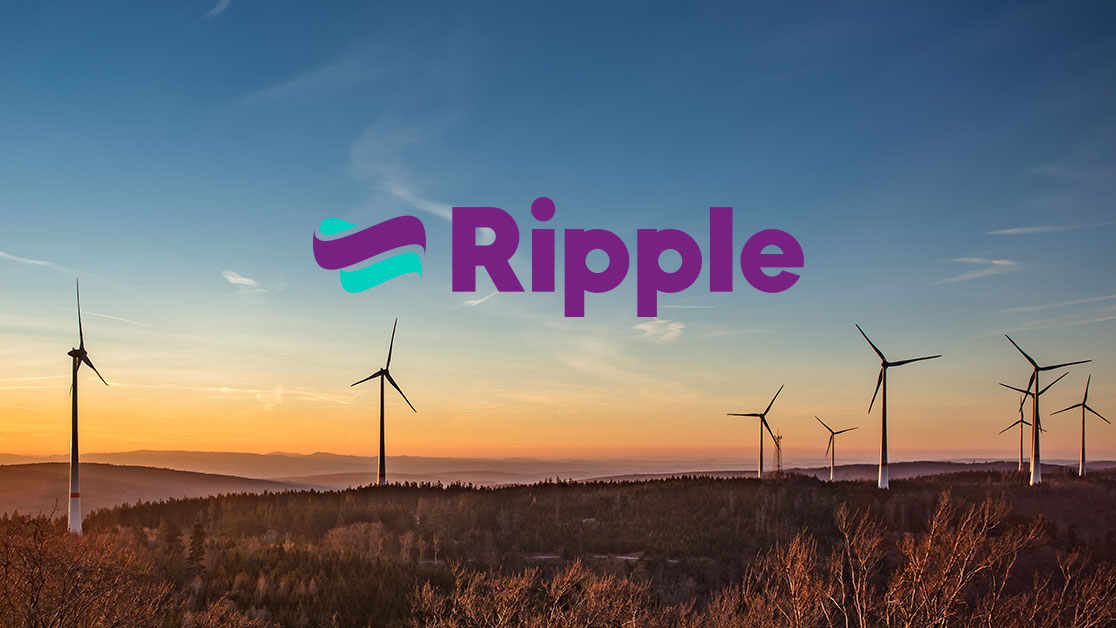 Don’t miss out: part-own a wind farm with Ripple Energy! | Ecotricity