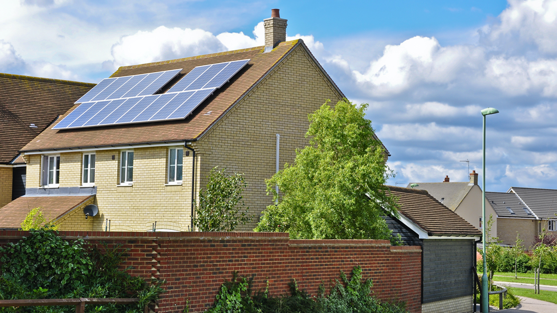 Ecotricity & Ecovision team up to support multi-site solar generators ...