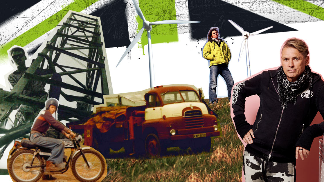 How Ecotricity became the world’s first green energy company | Ecotricity