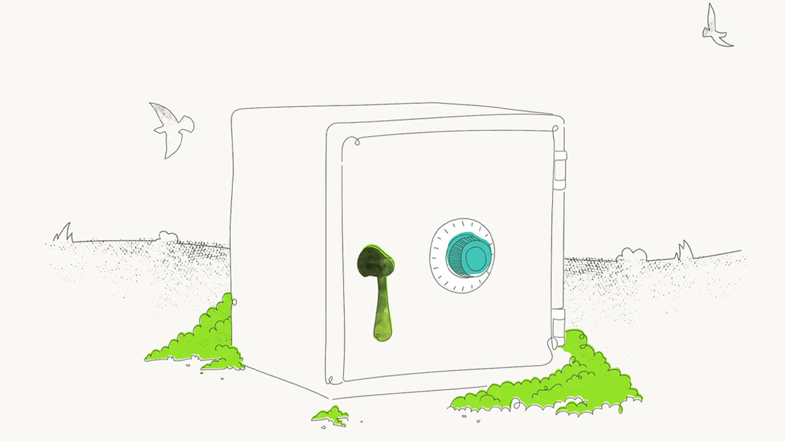 We’re changing the way we offset our gas | Ecotricity