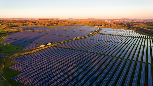 Green electricity | Ecotricity