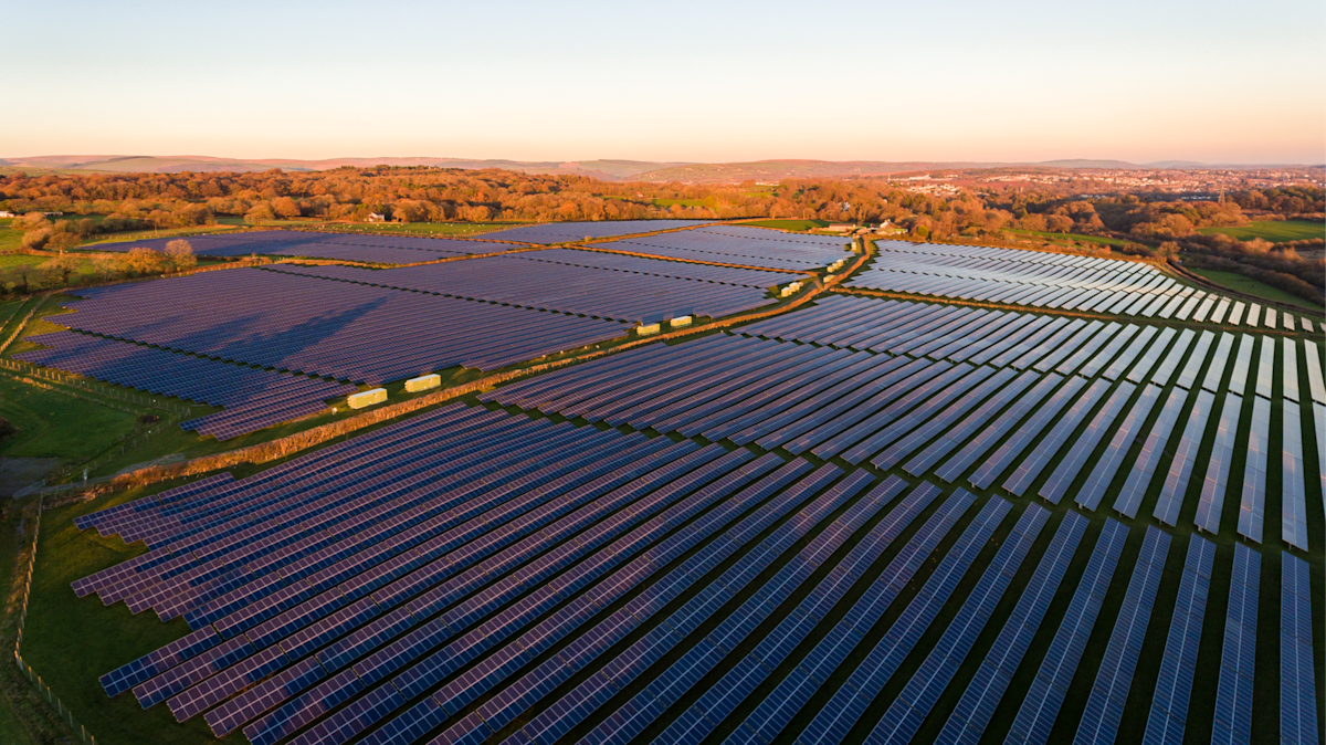 Green electricity | Ecotricity