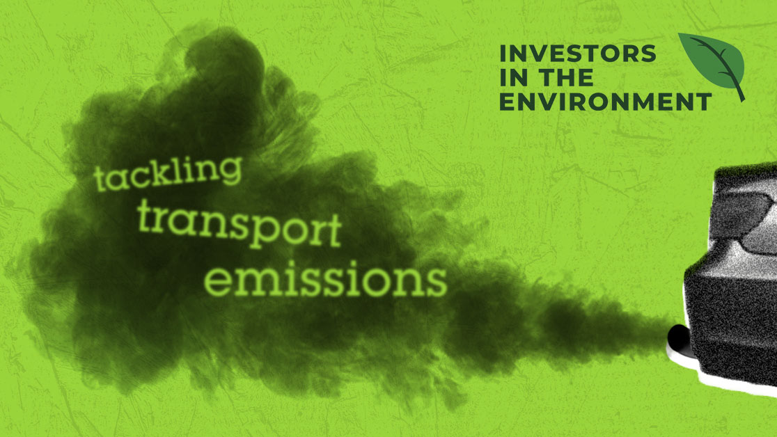 Tackling The Challenge of Transport Emissions | Ecotricity