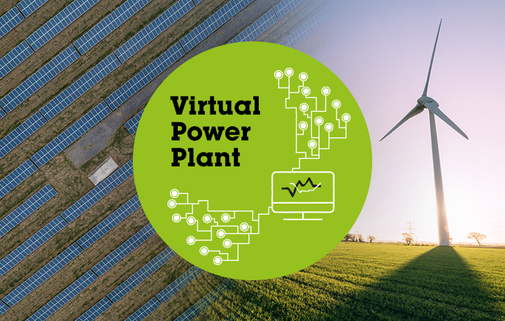 Ecotricity and Kraftwerke partner on 'Smart Grid' | Ecotricity