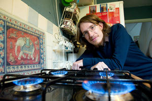 Ecotricity customers cooking on UK’s first Green Gas | Ecotricity