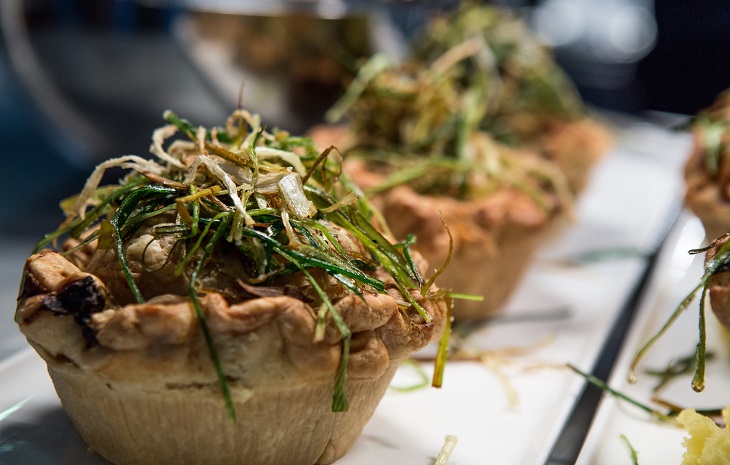 Forest Green Rovers search for new vegan chef | Ecotricity