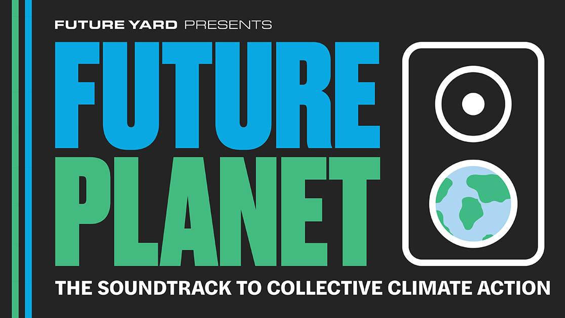 Ecotricity announced as Sustainability Partner of Future Yard | Ecotricity